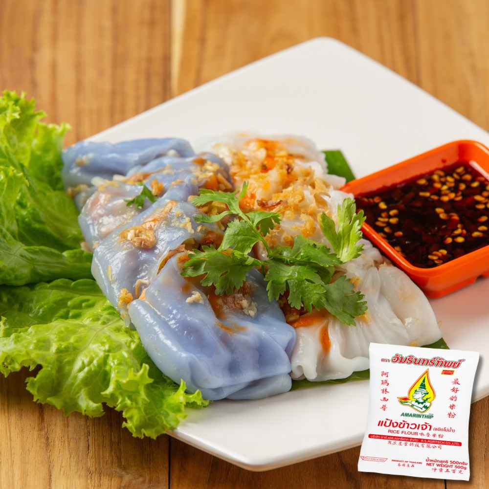 ข้าวเกรียบปากหม้อ-en - tastychoice